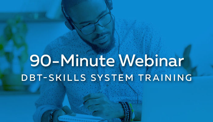 Skills System — Regulate Emotion. Maximize Potential.