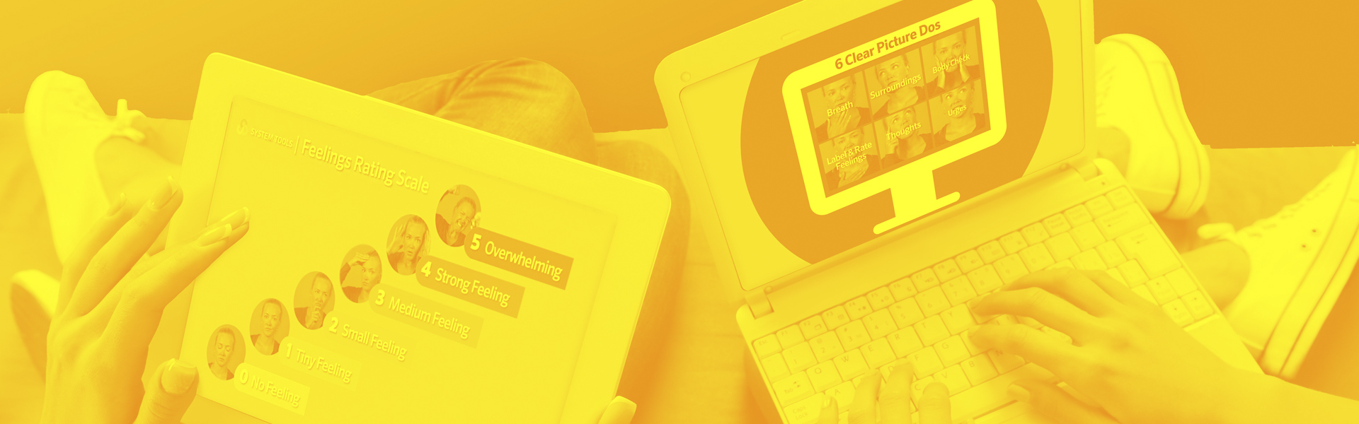 Skills System – Regulate Emotion. Maximize Potential.