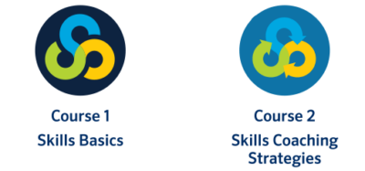 E-Learning – Skills System