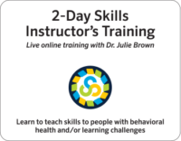 Skills System – Regulate Emotion. Maximize Potential.