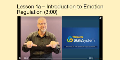Development of ASL Translation – Skills System