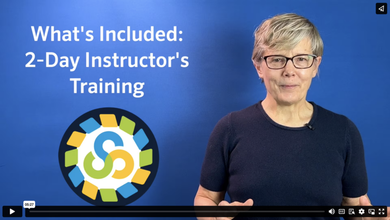 Skills System – Regulate Emotion. Maximize Potential.