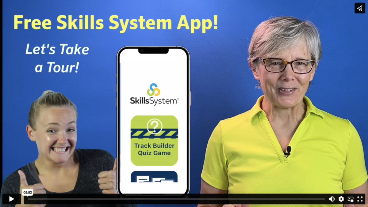 Skills System – Regulate Emotion. Maximize Potential.