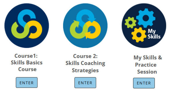 E-Learning – Skills System